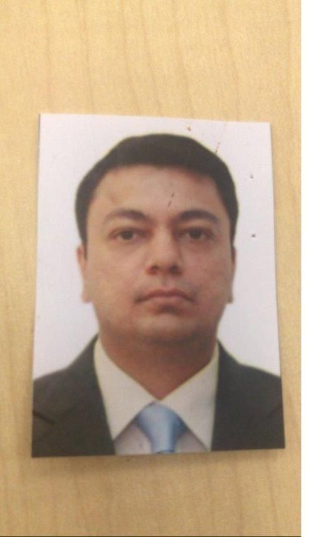 Office Bearers Brihanmumbai Custom House Agents’ Association